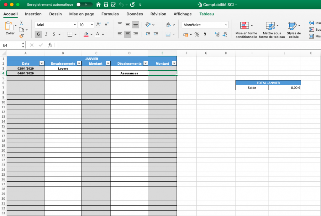 Quelle comptabilité pour sa SCI