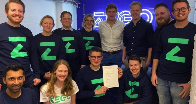 Zego : L'assurance flotte à l'usage pour les entreprises