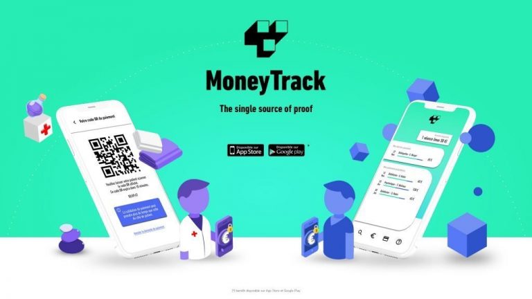 MoneyTrack : une plateforme de paiements dirigés et sécurisés